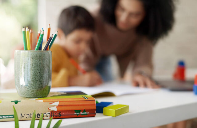 AEC - Intervention en éducation spécialisée en milieu scolaire | SEC